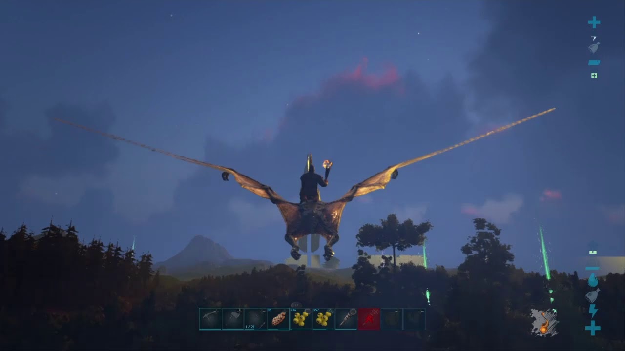 Nace nuestro Alien Fumeta y vamos a mor metal - YouTube