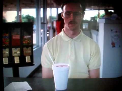 Napoleon Dynamite Find Your Soulmate! - YouTube