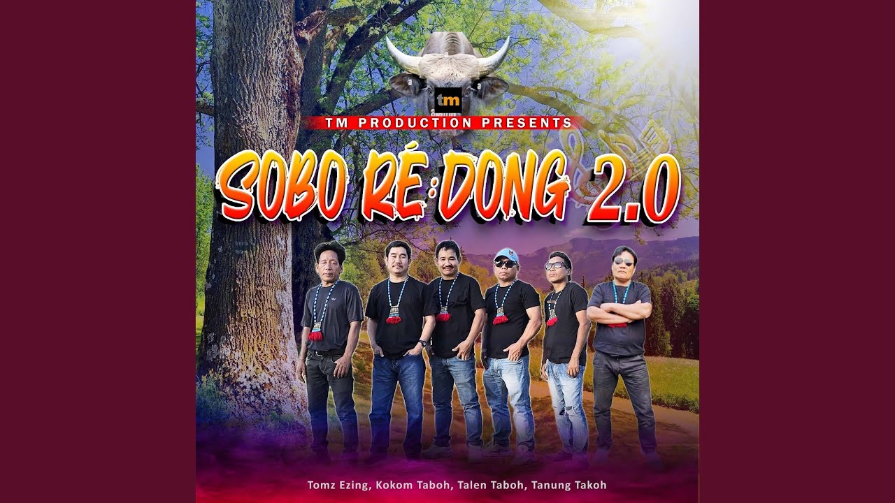 Sobo Redong 2.0 - YouTube