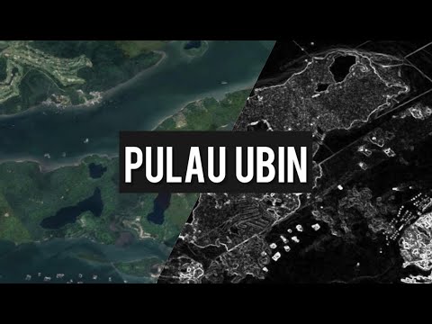 Death in Pulau Ubin | Singapore True Crime - YouTube