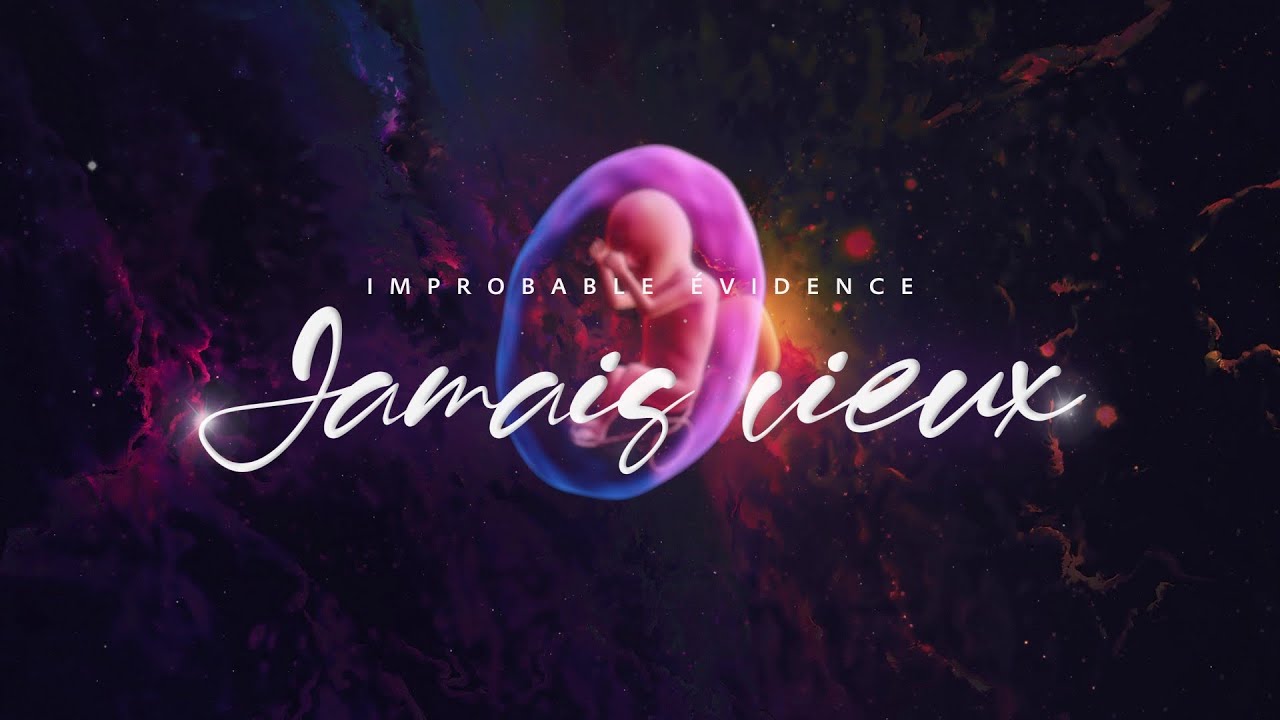 IMPROBABLE EVIDENCE - Jamais Vieux - YouTube