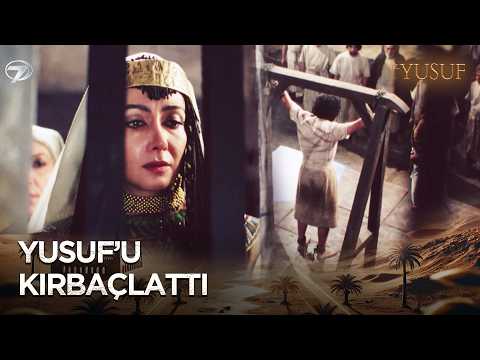 İnsan Sevdiğine Bunu Nasıl Reva Görür? | Hz. Yusuf
