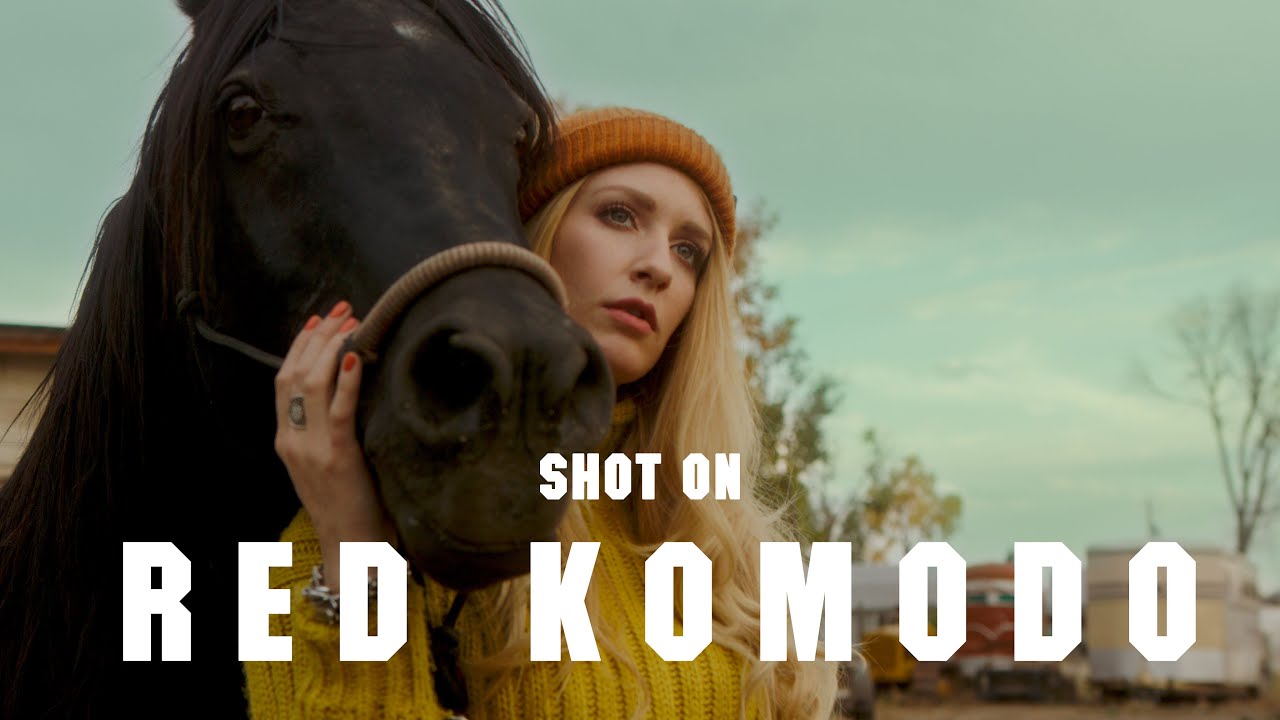 The Rise Of Fall - Shot on RED KOMODO - YouTube