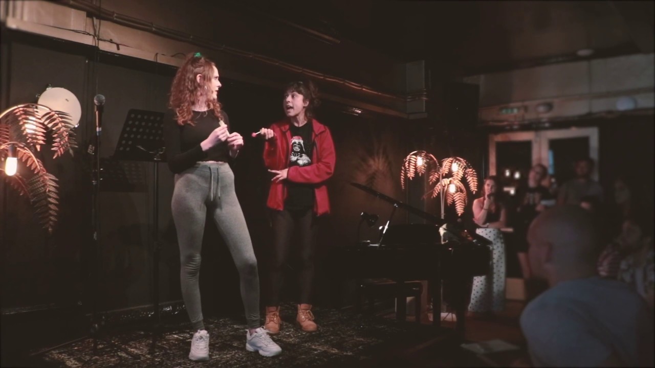 Cromer Special by Emma Zadow - YouTube