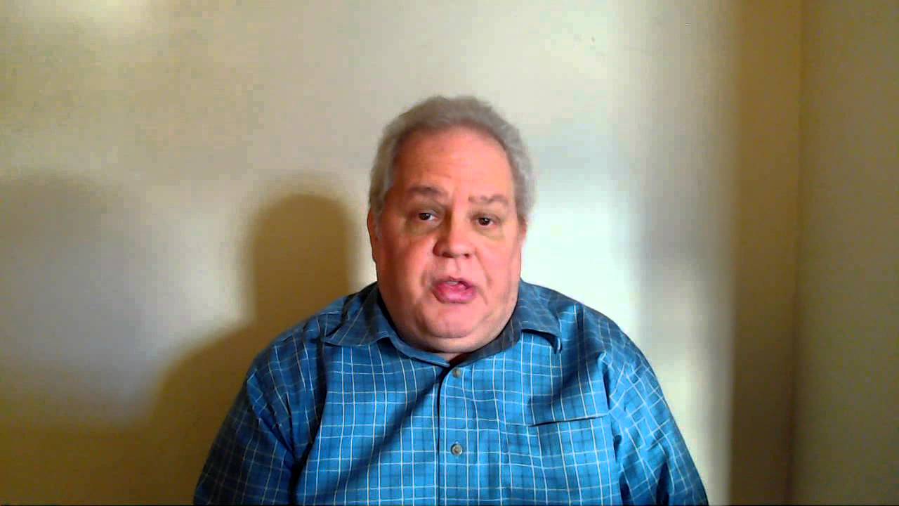 Larry Robbin Speaks on How to Increase Employment Motivation in the ...