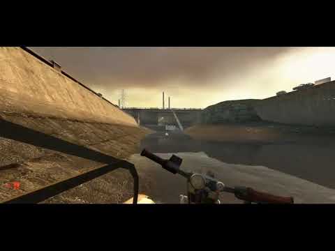 SMOD Water Hazard APC Chase (SMOD40a) - YouTube