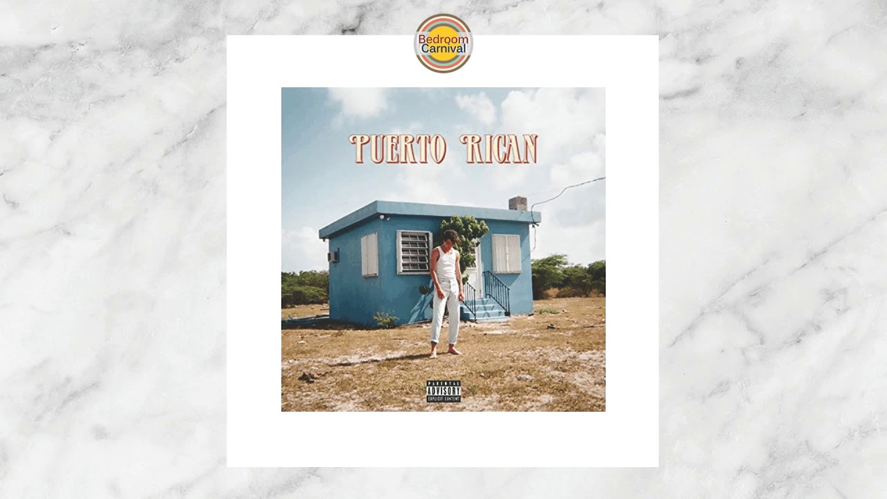 ROLE MODEL - Puerto Rican ft. Patches - YouTube