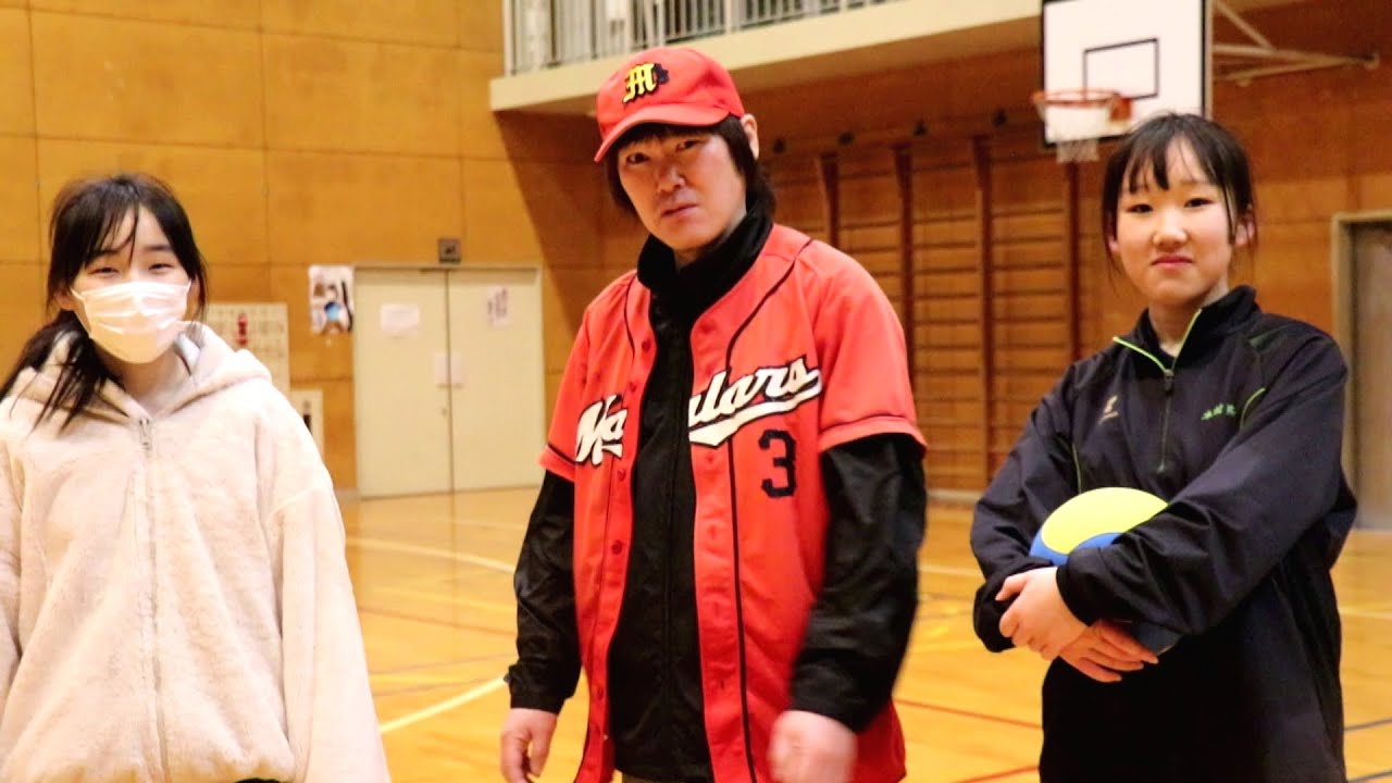 【enakimura】楽しすぎて限界を突破した英奈／リンゴコラボ : キッズ動画速報