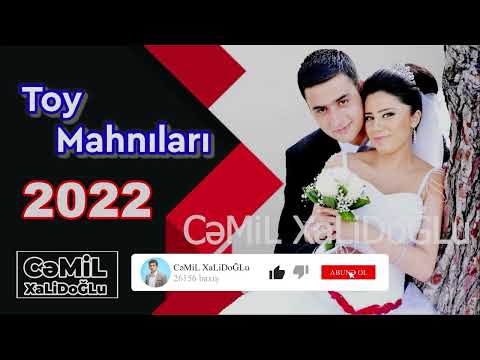 Turkan Velizade & Vasif Azimov Super Popuri | Toy Popuri Mahnilar | Ismayilli toylari 2022