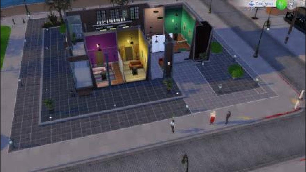 The Sims 4 "PS5"- Answering your questions - YouTube