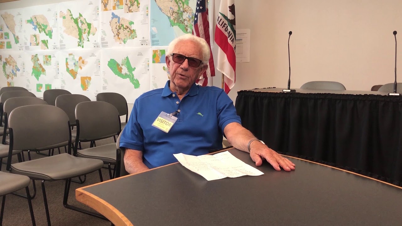 Customer Interview with Jerry Eddinger - YouTube