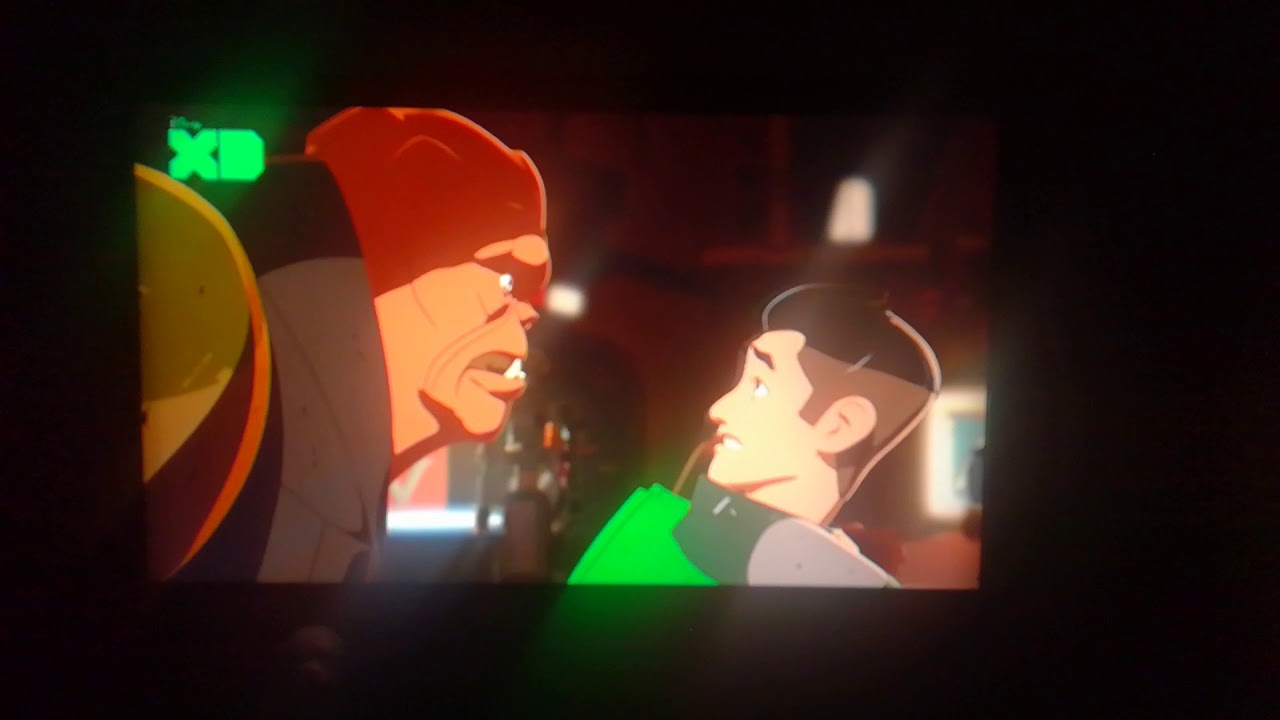 Star wars Resistance polski spot - YouTube