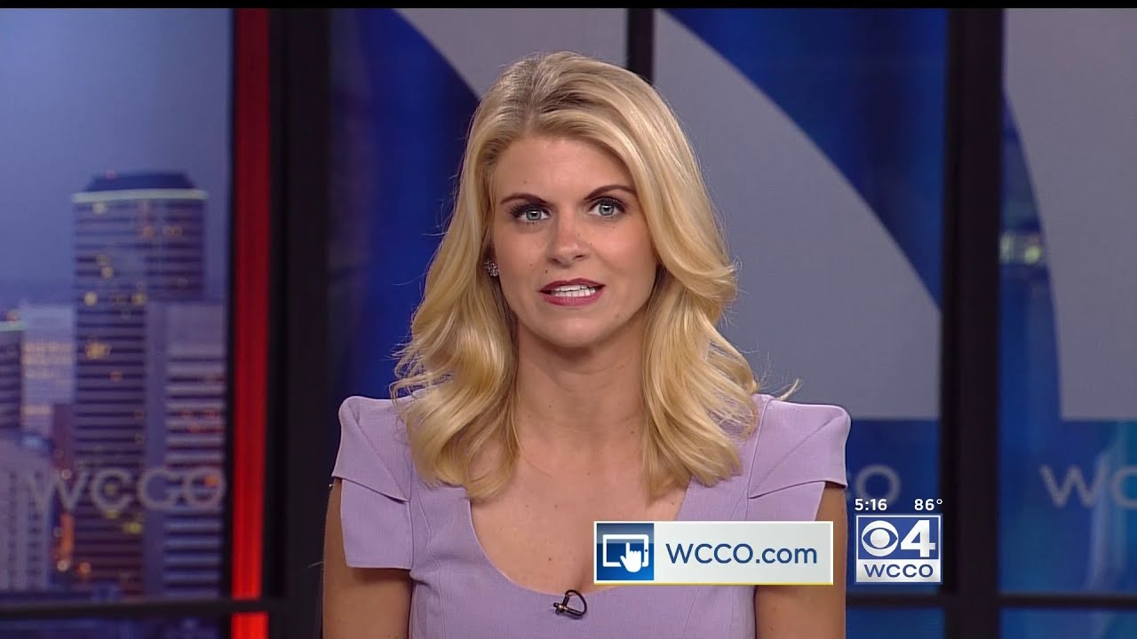 Professional Series: Pathways to Resilience on WCCO TV July 2019 - YouTube