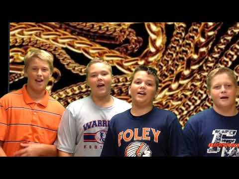 Math Video Rap