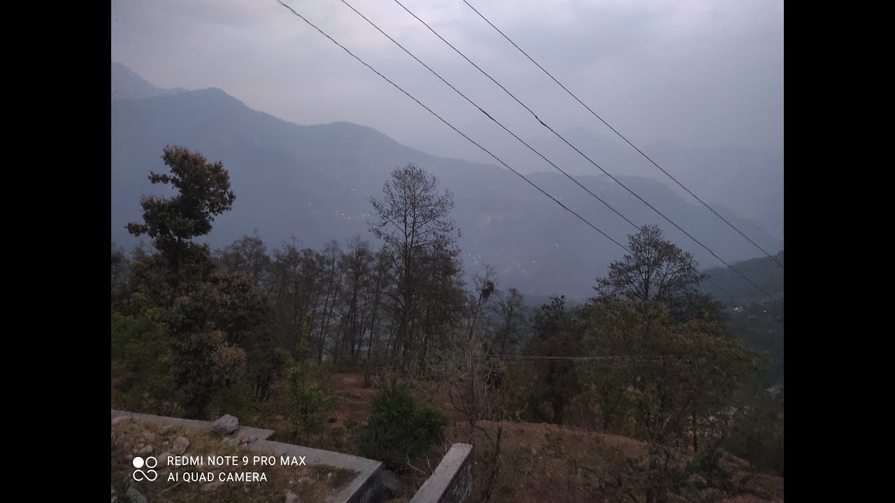 Lilam -- The hidden beauty of Uttarakhand - YouTube