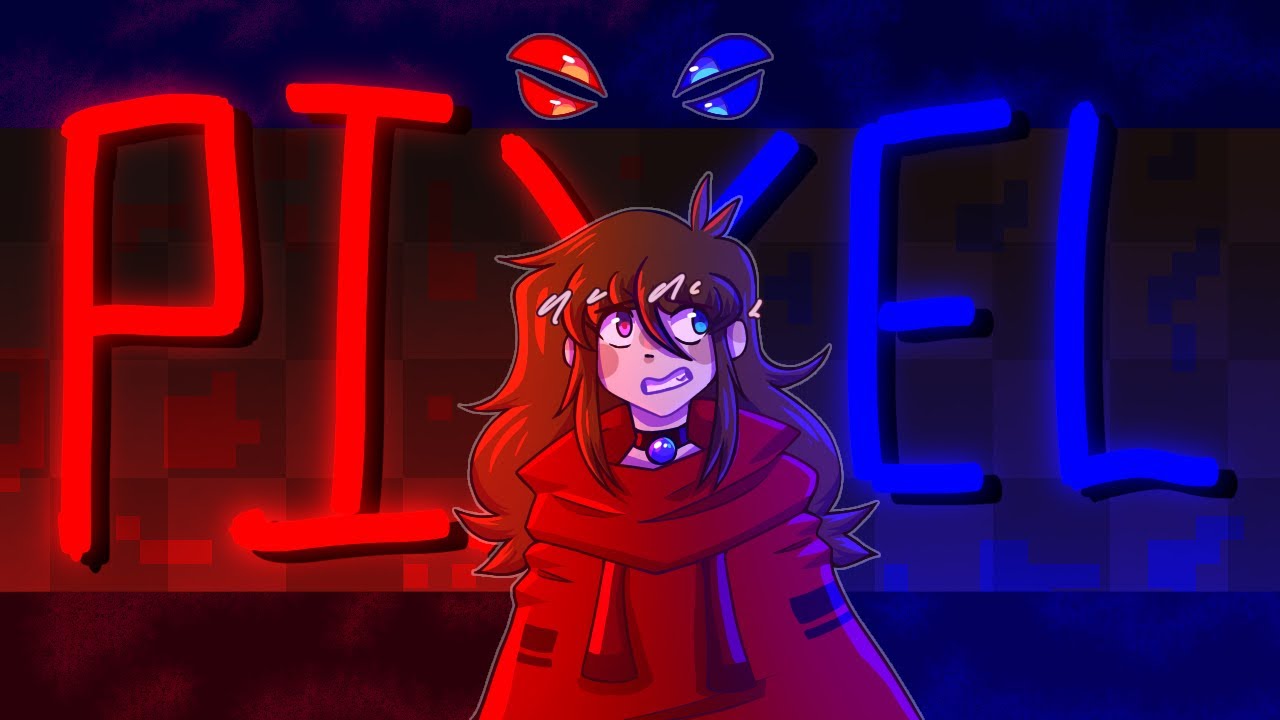 PIXEL | Animation Meme | FlipaClip [FW] - YouTube