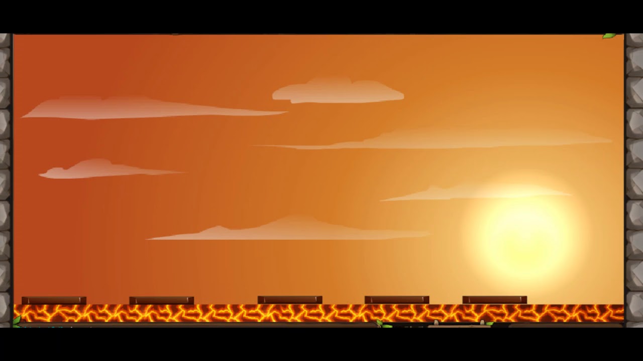 Floor is lava {Meme} MiceForce - YouTube