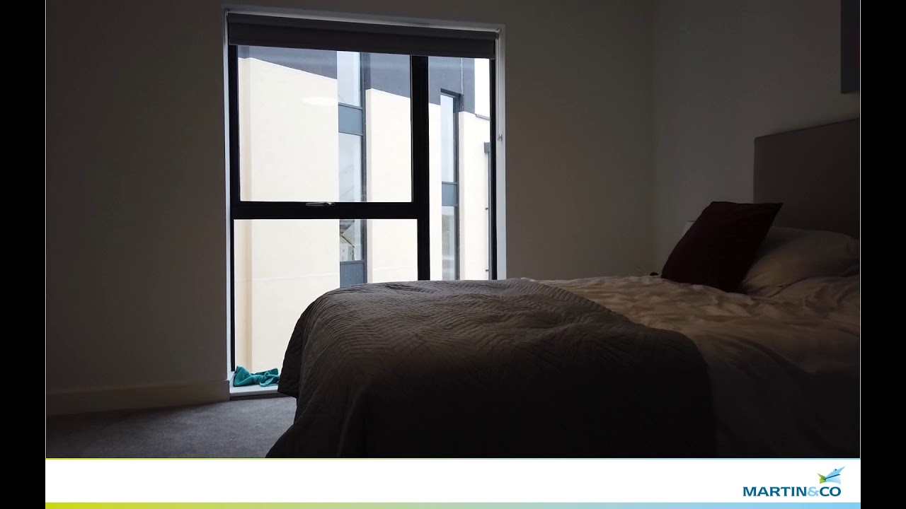 Regency Place, 50 Parade, Birmingham, B1 3DS - YouTube