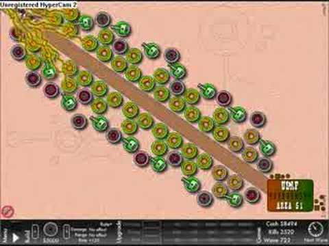 Onslaught 2 Wave 1077 - YouTube