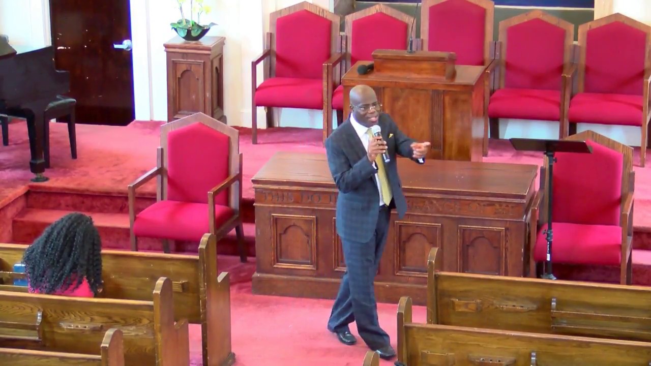 Dr. Asnel Valcin - YouTube