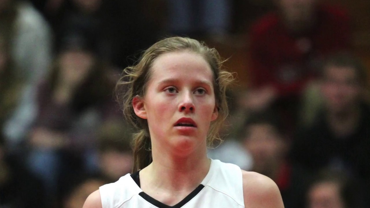 SPASH Girls Basketball Live Promo - YouTube