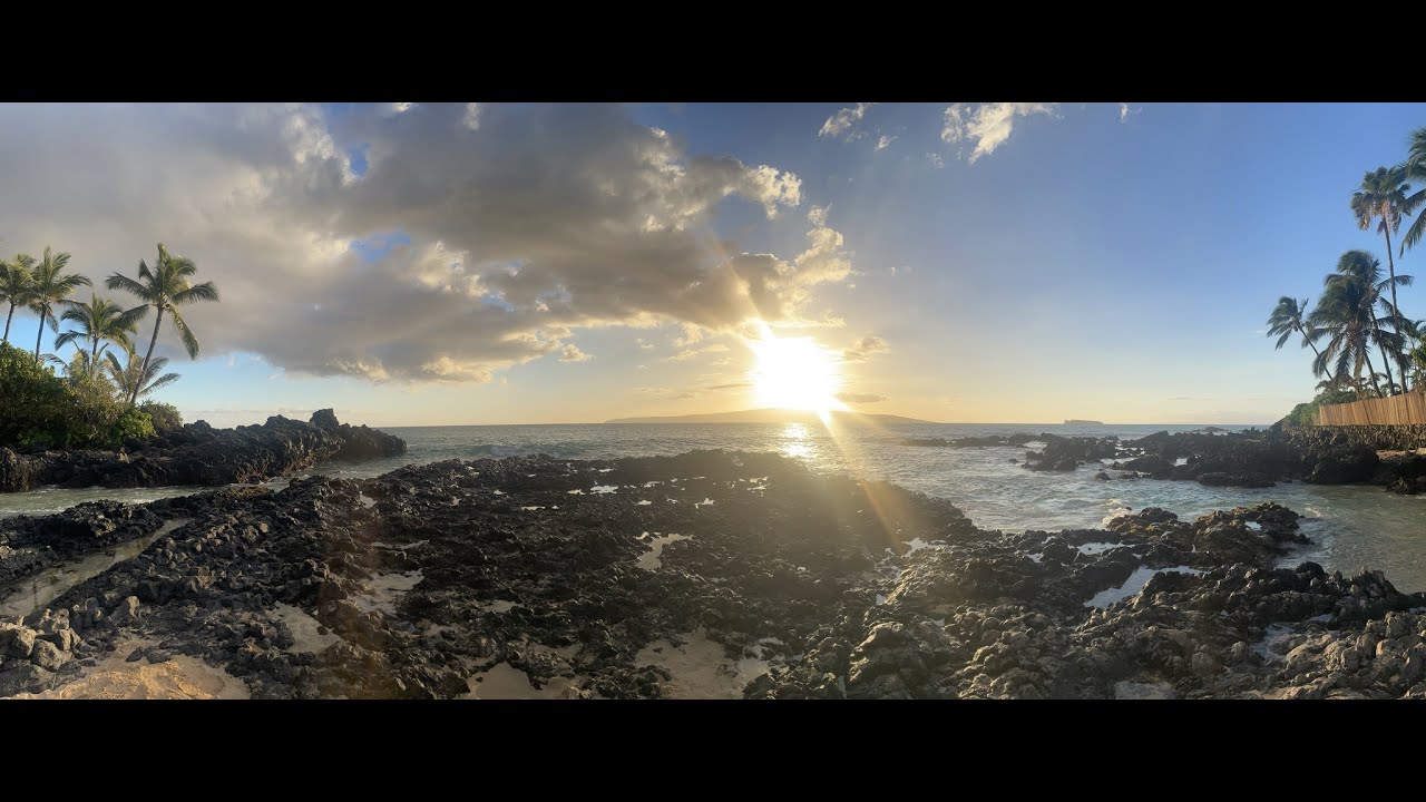 The Secret Surf - YouTube