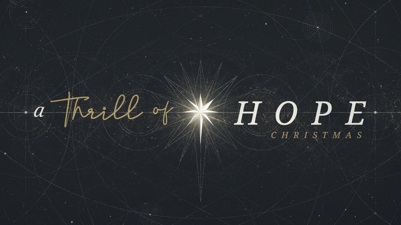 December 24, 2023 Worship Service - Joseph: The Forgotten Figure of ...