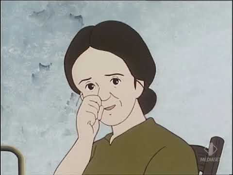 Pollyanna - Ep 36 - Un angelo nel vicolo
