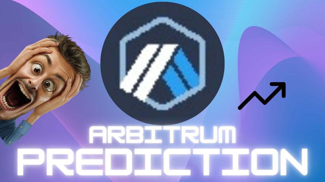 JUST IN: ARBITRUM COIN TODAY'S TECHNICAL PRICE PREDICTION || ARB CRYPTO ...