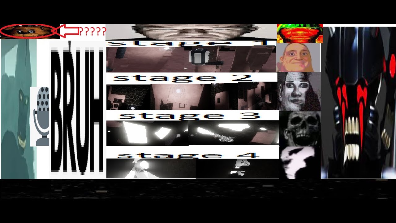 Enigmatic Void - Completion (ft. bop1783) - YouTube