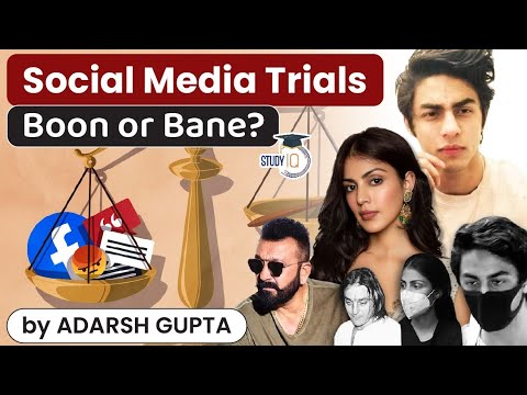 Media Trial in India and its impact on judicial system explained - Role ...