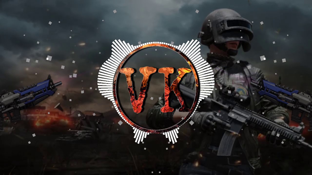 New pubg Lover 2020/Dj Song/ - YouTube