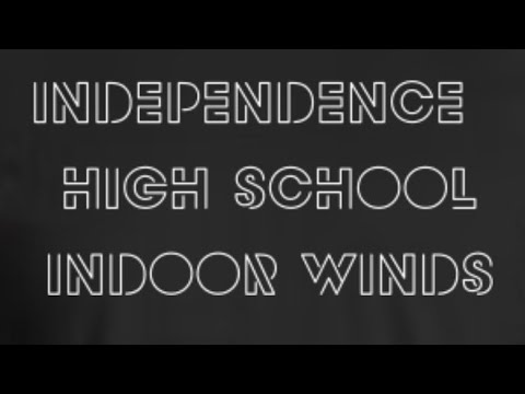 Indoor Winds Independence High School Bakersfield California 4/6/24 ...
