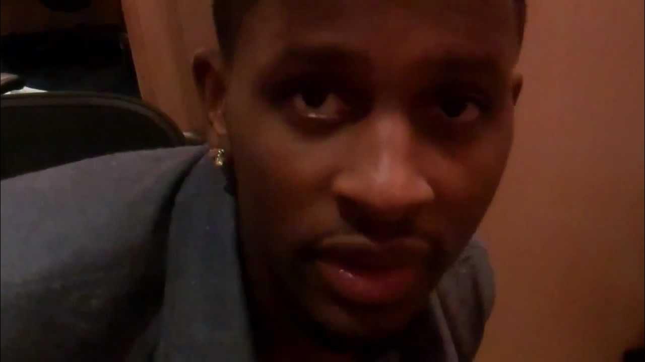 Cj Miles On Breaking Through Slump Youtube