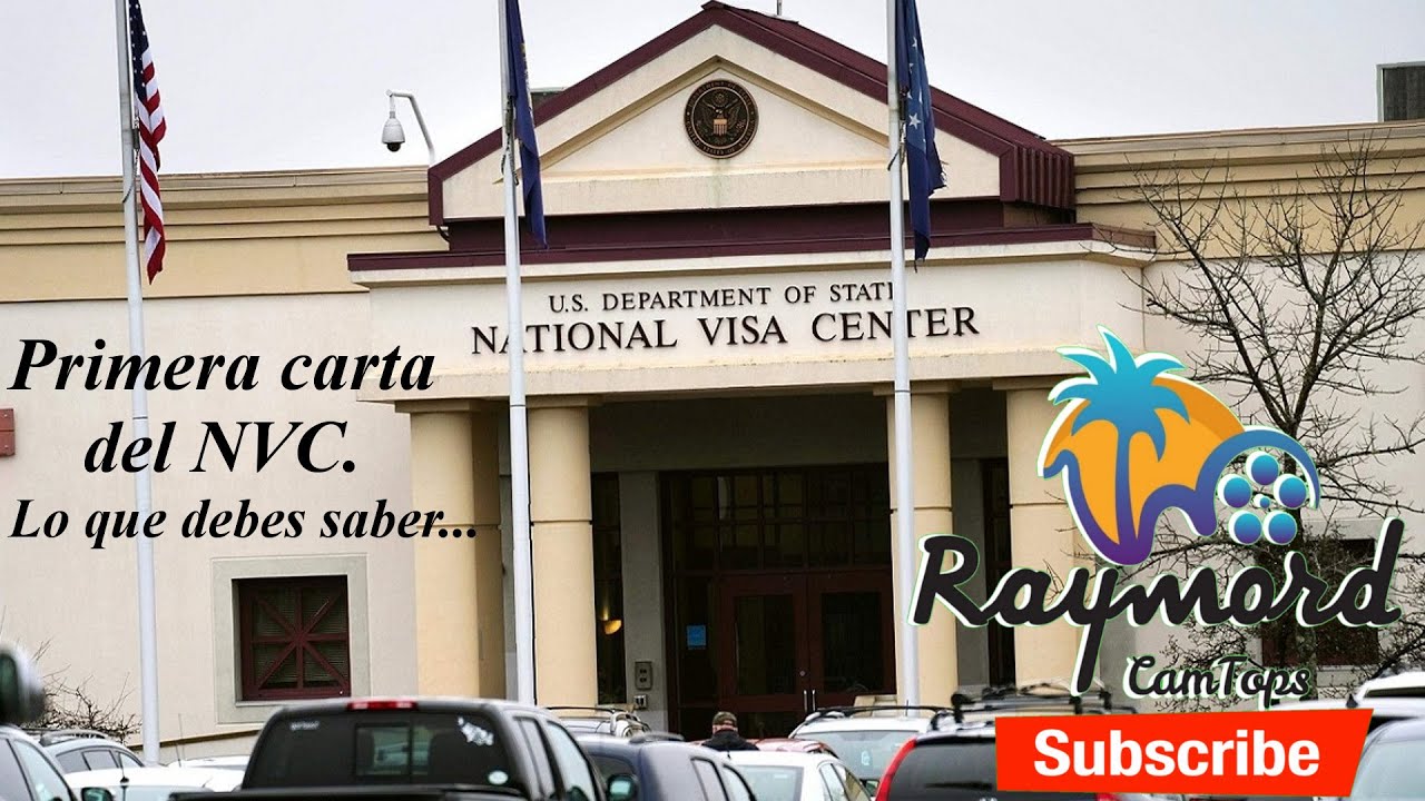¿Qué hacer al recibir nuestra primera carta del NVC conocida como ...