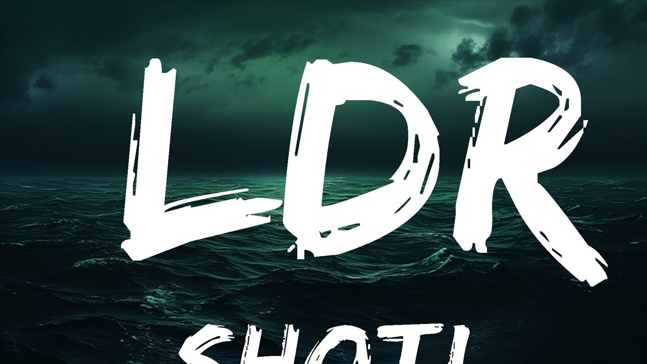 Shoti - LDR (Lyrics) | 25 Min - YouTube