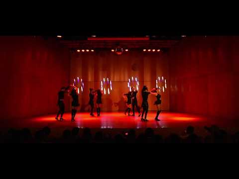 BÜDANS 18. Dans Festivali - Acudans - Salsa 04/05/17