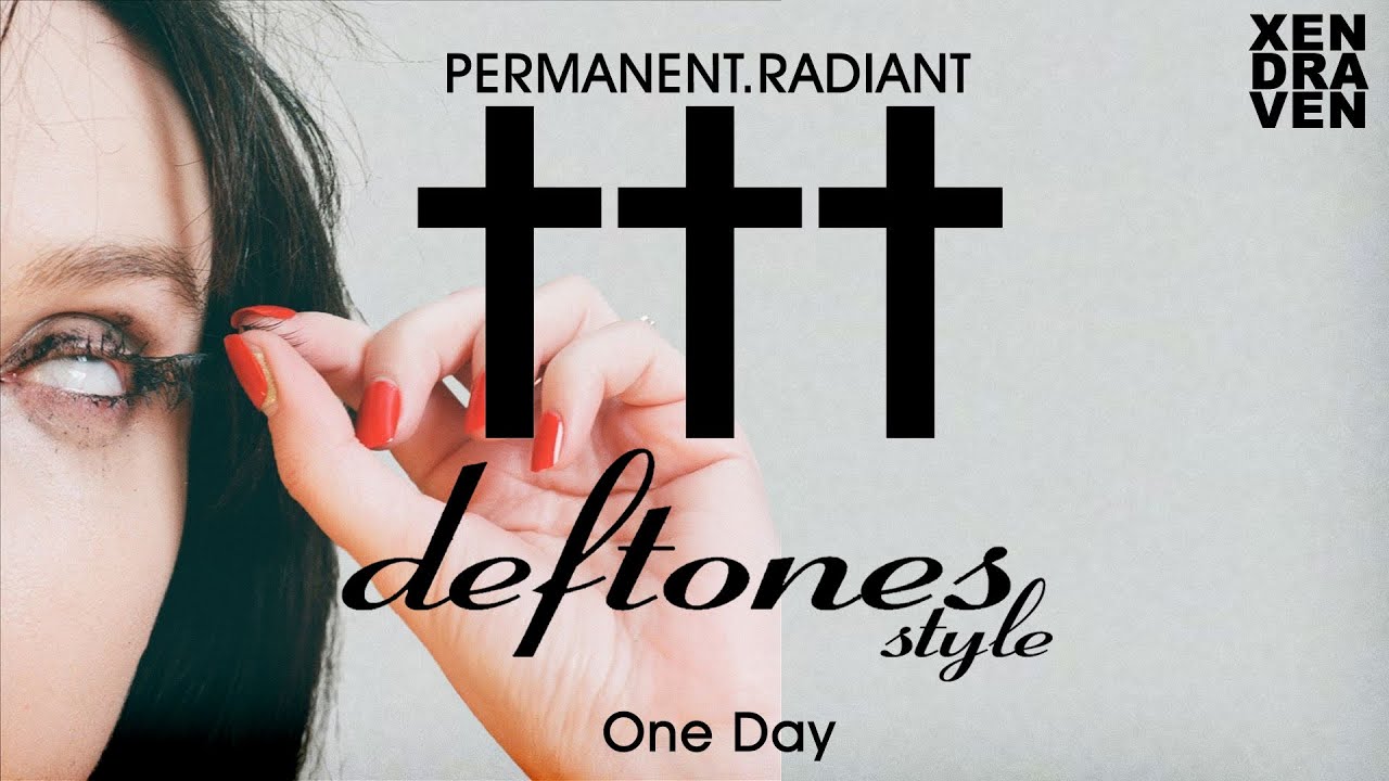 Crosses - One Day (deftones style) - YouTube