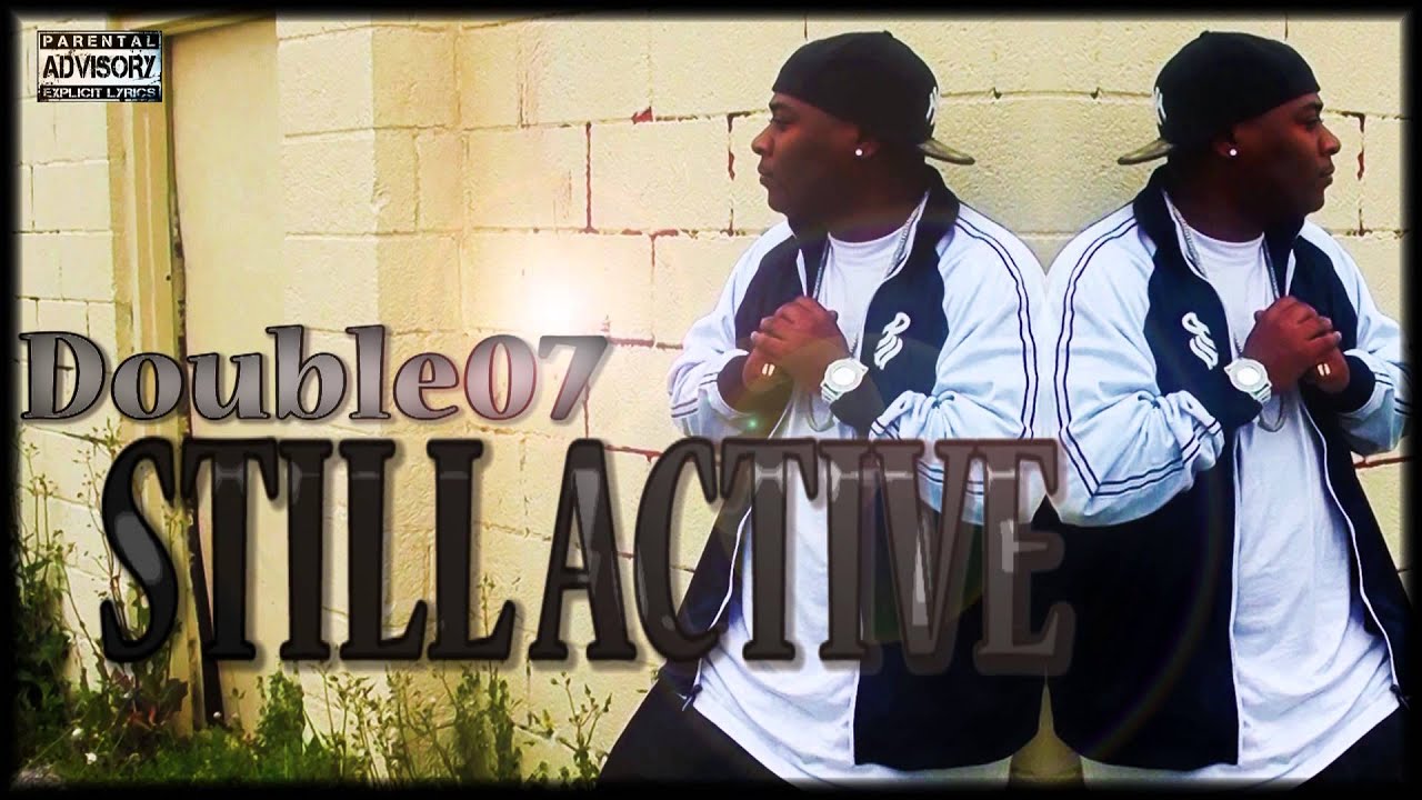 I'M JUST SAY'N THO''Double 07 Feat JTara Blacc ''2013 Music Video ...