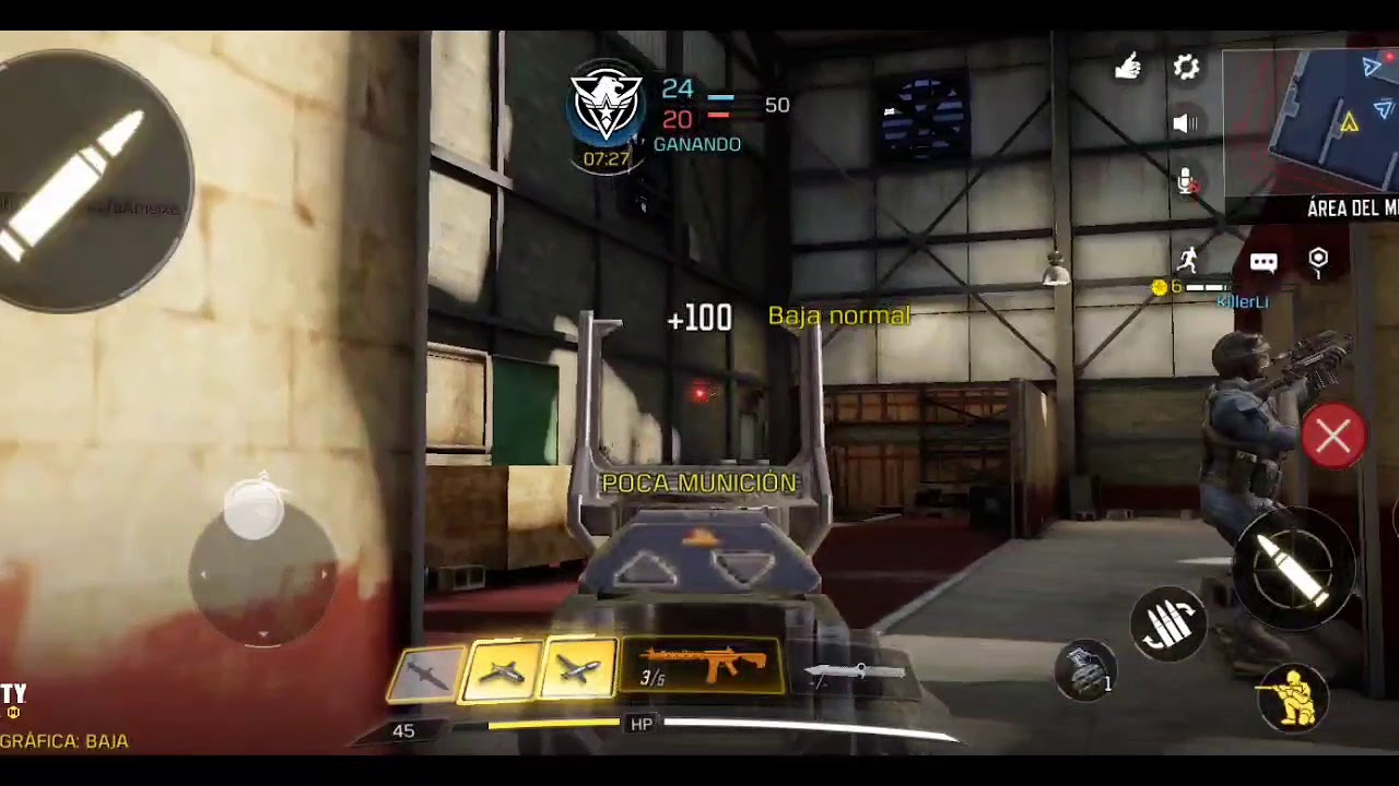 CALL OF DUTY - - *LEÓN CON TRAJE* - YouTube