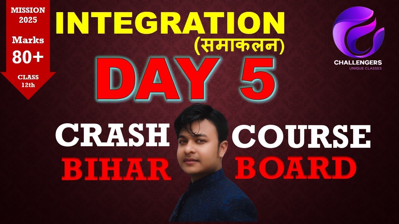 Math Crash Course Day 5 #mathematics #education #biharboard # ...