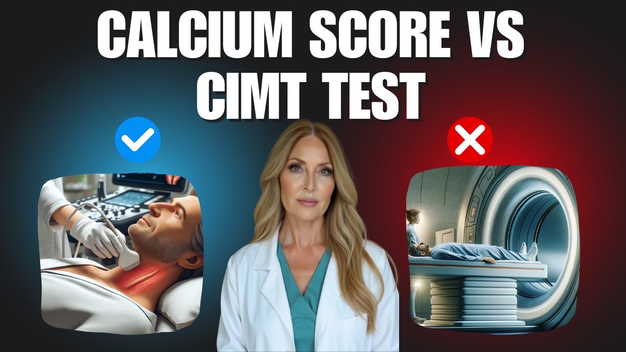 Calcium Score Vs CIMT Test | Which is better for Your Heart Health ...