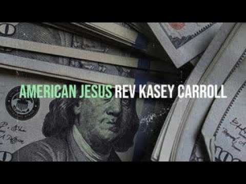 AMERICAN JESUS - YouTube