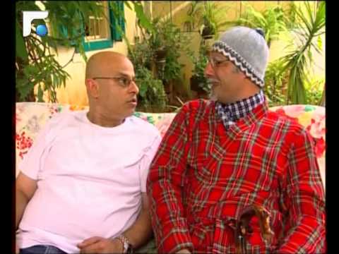 Abou Riad Season 1 Episode 27 - YouTube
