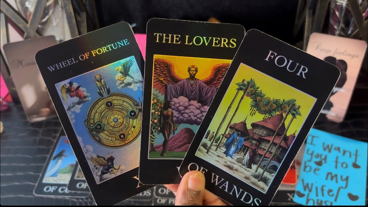 CANCER♋️ ~CRAZY PLOT TWIST!! THIS PERSON IS DEFINITELY WORTH WAITING FOR!! 444 CONFIRMATION ...