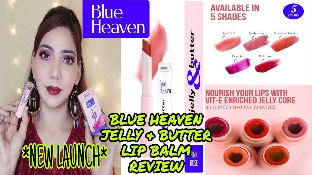 Blue Tinge To Lips | Lipstutorial.org