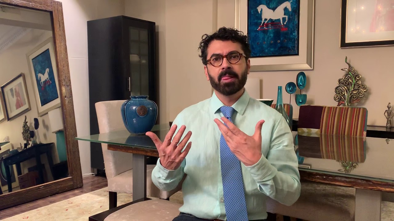 Depression by Dr Faisal Mamsa - YouTube