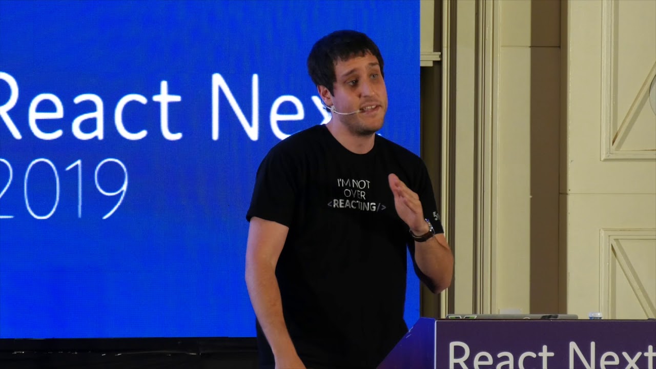 Benjamin Gruenbaum - The Anatomy of a Click - YouTube