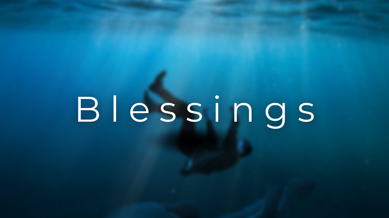 Holy Ghost Writers - Blessings [Official Audio] - YouTube