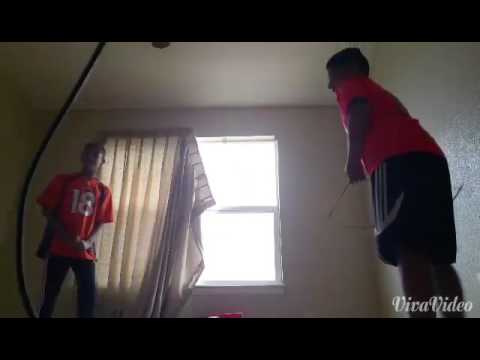 Ghetto movie : trailer - YouTube